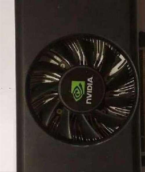 Видеокарта Pegatron nvidia GeForce GTX 460 1 Gb