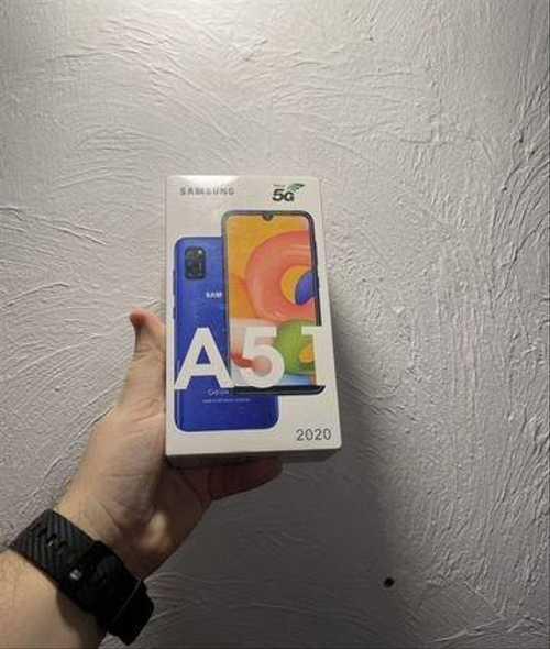 Samsung Galaxy A51 128gb Grey