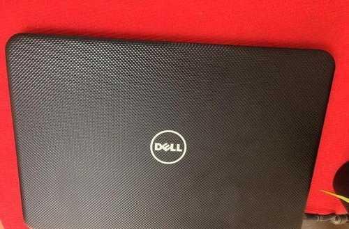 Ноутбук dell 3521 p28f в разбор на запчасти