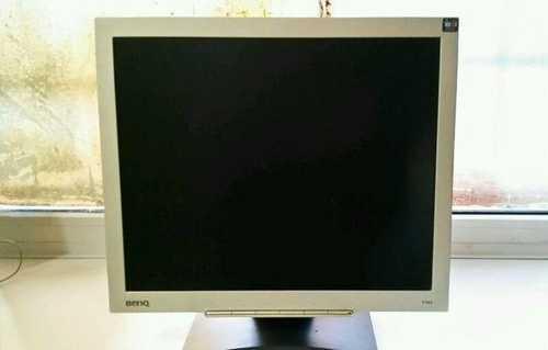 Монитор 17" TFT Benq T705
