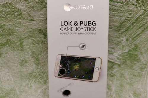 Игровой контроллер coteetci G-3 LOK&pubg Game Joys