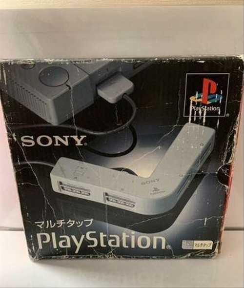 Разветвитель MultiTap Original - PS1 used