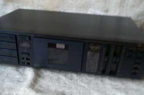 Nakamichi BX-150 кассетная дека