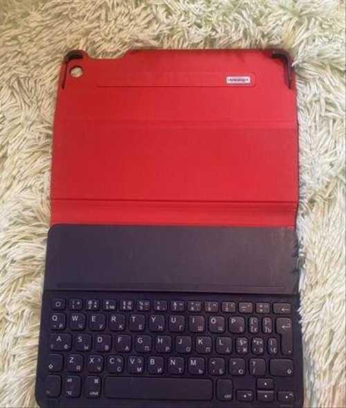 Чехол Logitech UltraThin Keyboard Folio i5