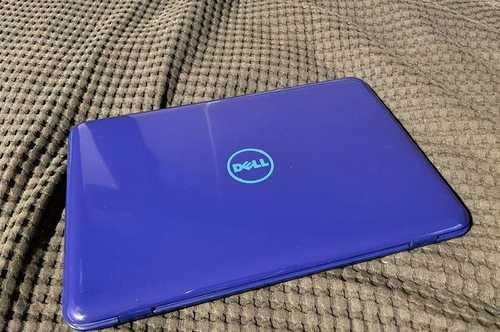 Dell inspiron p24t003 netbook