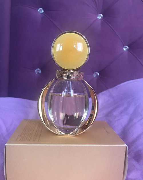 Bulgari Goldea, Loewe Aura floral, Verawang Embrac