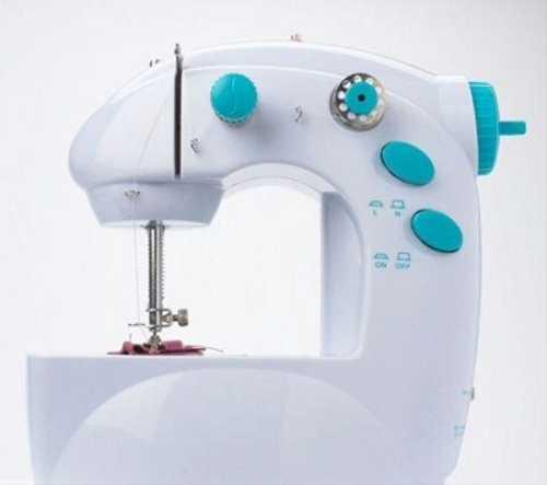Компактная Швейная Машинка Easy Stitch