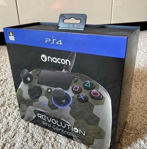 Контроллер Джойстик Nacon Revolution Pro Controlle