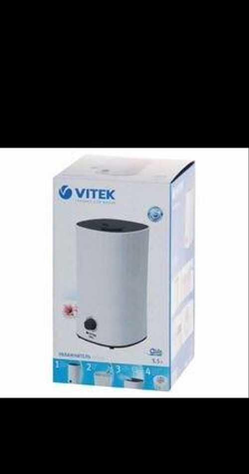 Воздухоувлажнитель Vitek VT 2355