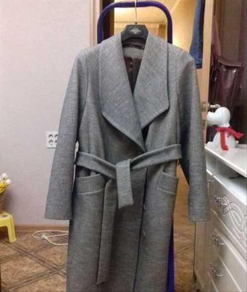 Пальто демисезонное Venisa