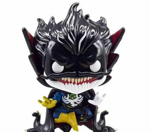 Funko POP Maximum Venom: Venomized Doctor Strange