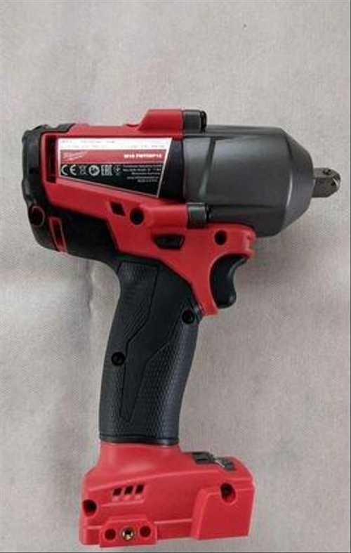 Гайковерт Milwaukee M18 fmtiwp12 (2860)