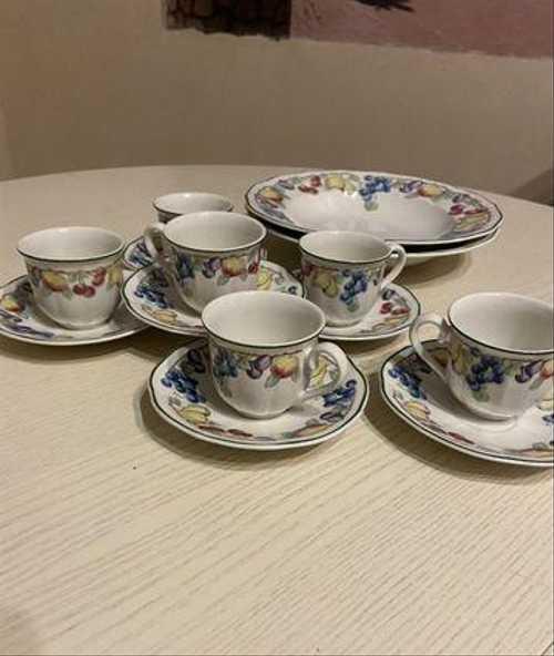 Villeroy boch melina