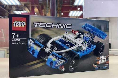 Lego Technic 42091