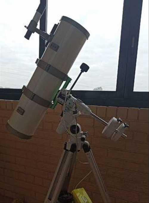 Телескоп 150/750 EQ3-2 с системой автонаведения