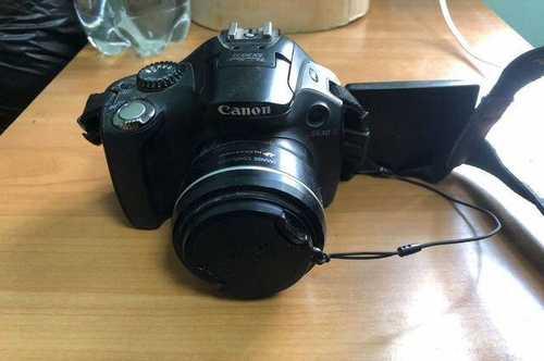 Фотоаппарат Canon PowerShot SX30 IS