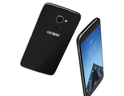 Смартфон Alcatel