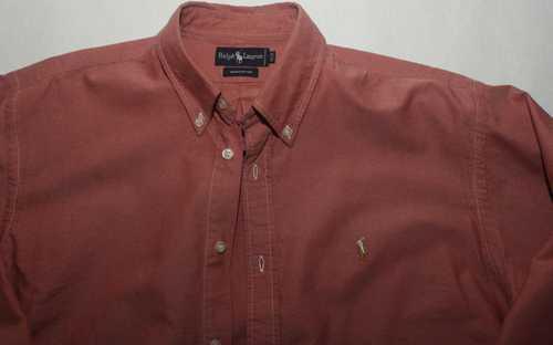 Ralph Lauren Vintage Shirt