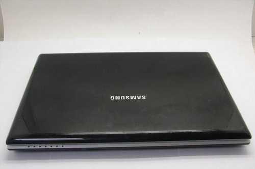 Ноутбук Samsung R520 Dual-Core T4200 2,00 GHz/3G