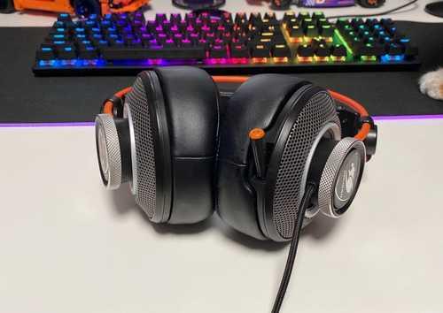 Наушники Cougar Immersa Pro