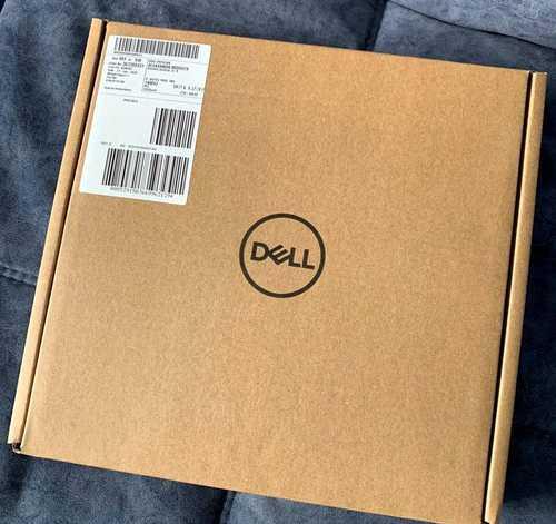 Dell Thunderbolt 3 Dock WD19TB (180W)