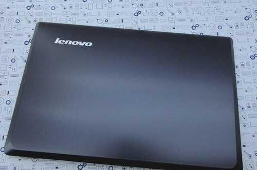 Игровой ноутбук Lenovo Y580 IdeaPad