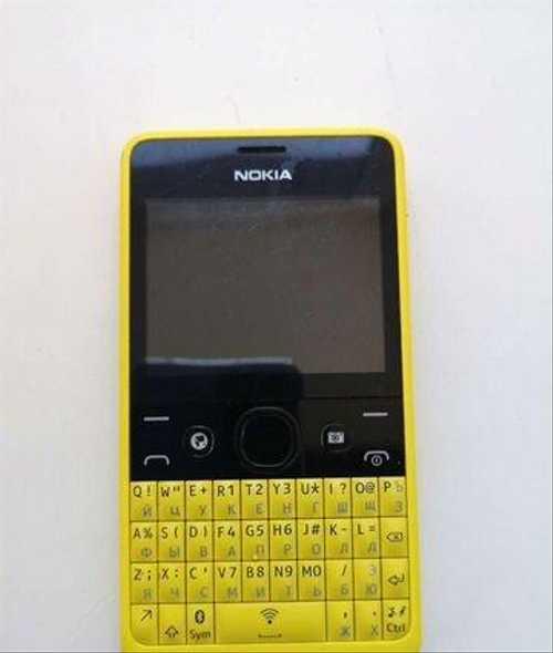 Телефон Nokia RM-928 Нокия кнопочный