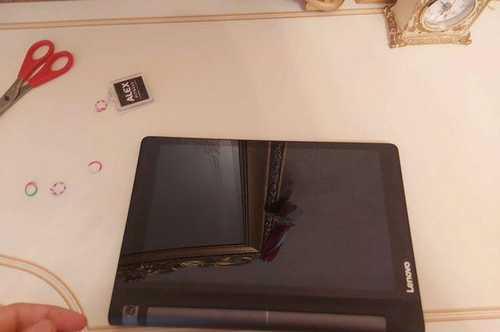 Планшет Lenovo yoga