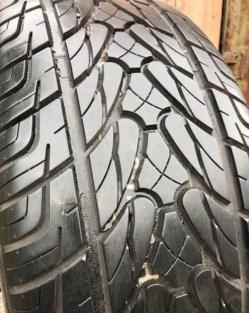 Marshal Matrac STX 285/60 R18 1шт