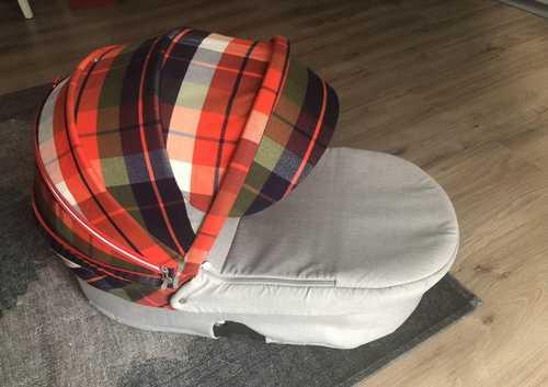 Люлька для stokke scoot