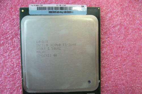 Xeon e5 2640 видеокарта. Intel Xeon e5-2640 6 ядер 12 потоков. Процессор e52640. Процессор 6 ядер 2900 MHZ. Процессор e312b552 Bljba.