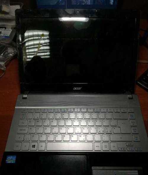 Acer V3-471-33118G75Makk