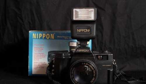 Nippon AR-4392F