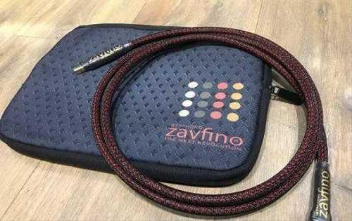 Zavfino majestic USB 1.5m Кабель цифровой