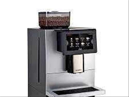 Dr.coffee F11 Plus кофемашина-суперавтомат