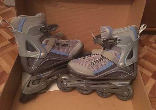 Ролики женские Rollerblade