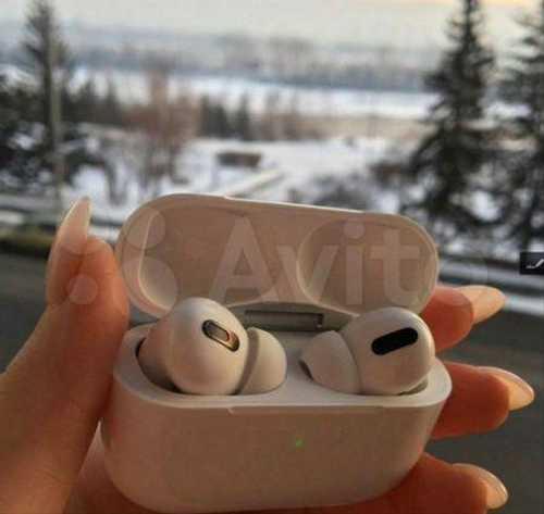 Airpods Pro