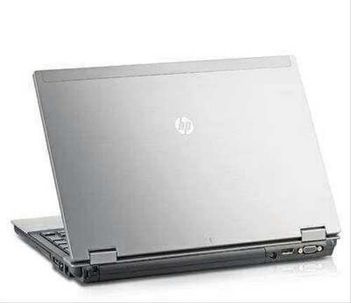HP ProBook 6555b