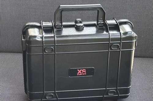 Xsories Black Box - водонепроницаемый кейс