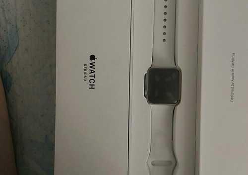 Apple watch