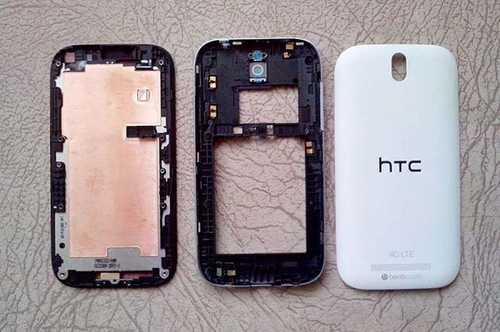 Корпус HTC One SV