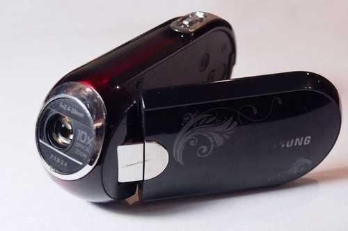 Видеокамера samsung SMX-C10FP