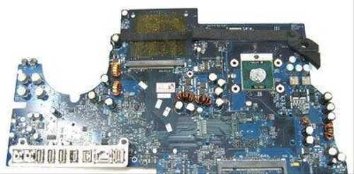 Донор Мат плата 820-2301-A iMac 24 A1225 2008