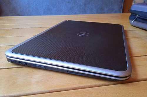Ультрабук dell XPS 12 9q33