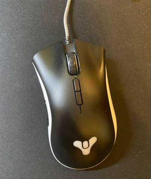 Razer Deathadder Elite Destiny