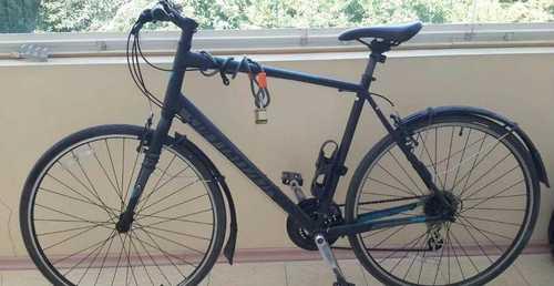 Продам велосипед Specialized sirrus