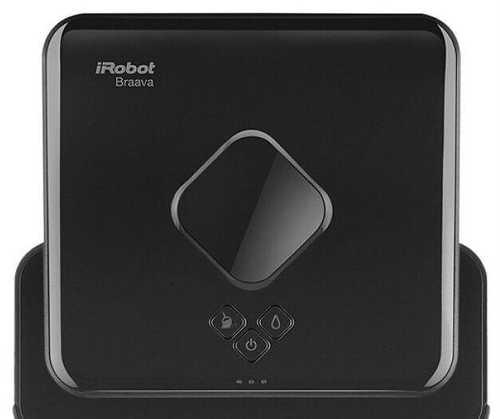 Робот полотёр iRobot Braava 380t