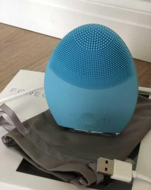 Массажер лица Foreo Luna 2 (оригинал, любые провер