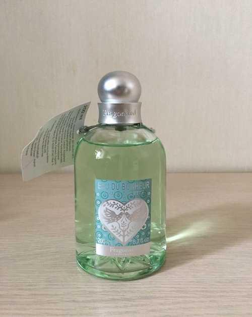 Туалетная вода Fragonard 200ml