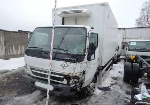 Запчасть mitsubishi canter 4M50